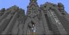 Downundercraft spawn Church Minecraft Map