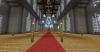 Downundercraft spawn Church Minecraft Map