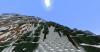 Snowy Mountains Custom Terrain! Minecraft Map