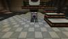 GLaDOS' chamber Minecraft Map