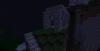 Halloween Story Castle (2012 Cask of Amontillado) Minecraft Map