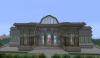 Minecraft Parlament/Parliament : Minecraft Map