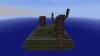 majora's mask woodfall temple Minecraft Map