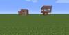 Sideways House Minecraft Map