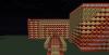 Tnt Castle Of DOOM Minecraft Map