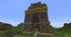Gates of Ironforge Minecraft Map