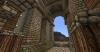 Gates of Ironforge Minecraft Map