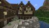 Sharthur poor district house 1 Minecraft Map