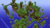 Sonic The Hedgehog Minecraft Map