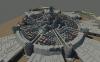 Midgar - Final Fantasy VII - AEGIS GAMING Minecraft Map