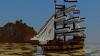 Frigate V2 Minecraft Map