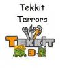 Tekkit Terror Minecraft Map