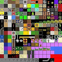 Simple Craft Minecraft Texture Pack