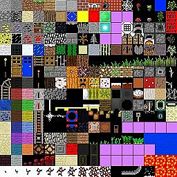 Jons Cool new texture pack Minecraft Texture Pack