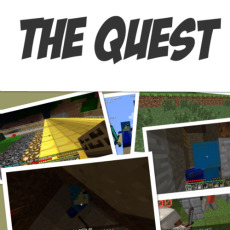 The Quest (Coming Soon) Minecraft Map