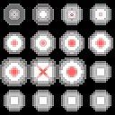 Zicraft 1.4.5 Minecraft Texture Pack