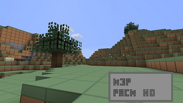 k3p Pack 32x 1.4.5 Ready! Minecraft Texture Pack