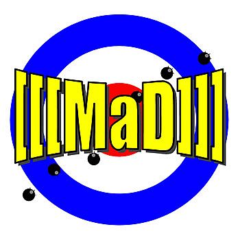 Mad Server Minecraft Server