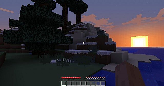 soft-craft Minecraft Texture Pack