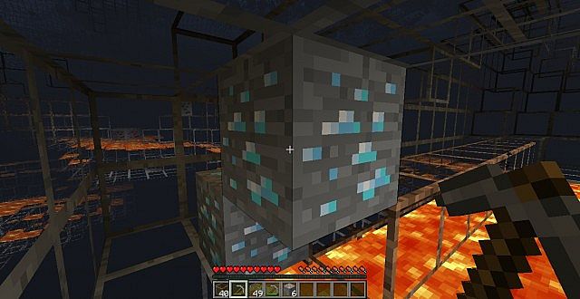 What is your main goal in minecraft