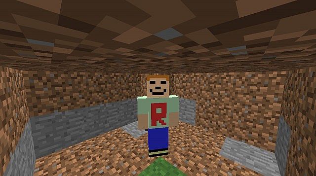 marcolicraft beta Minecraft Texture Pack