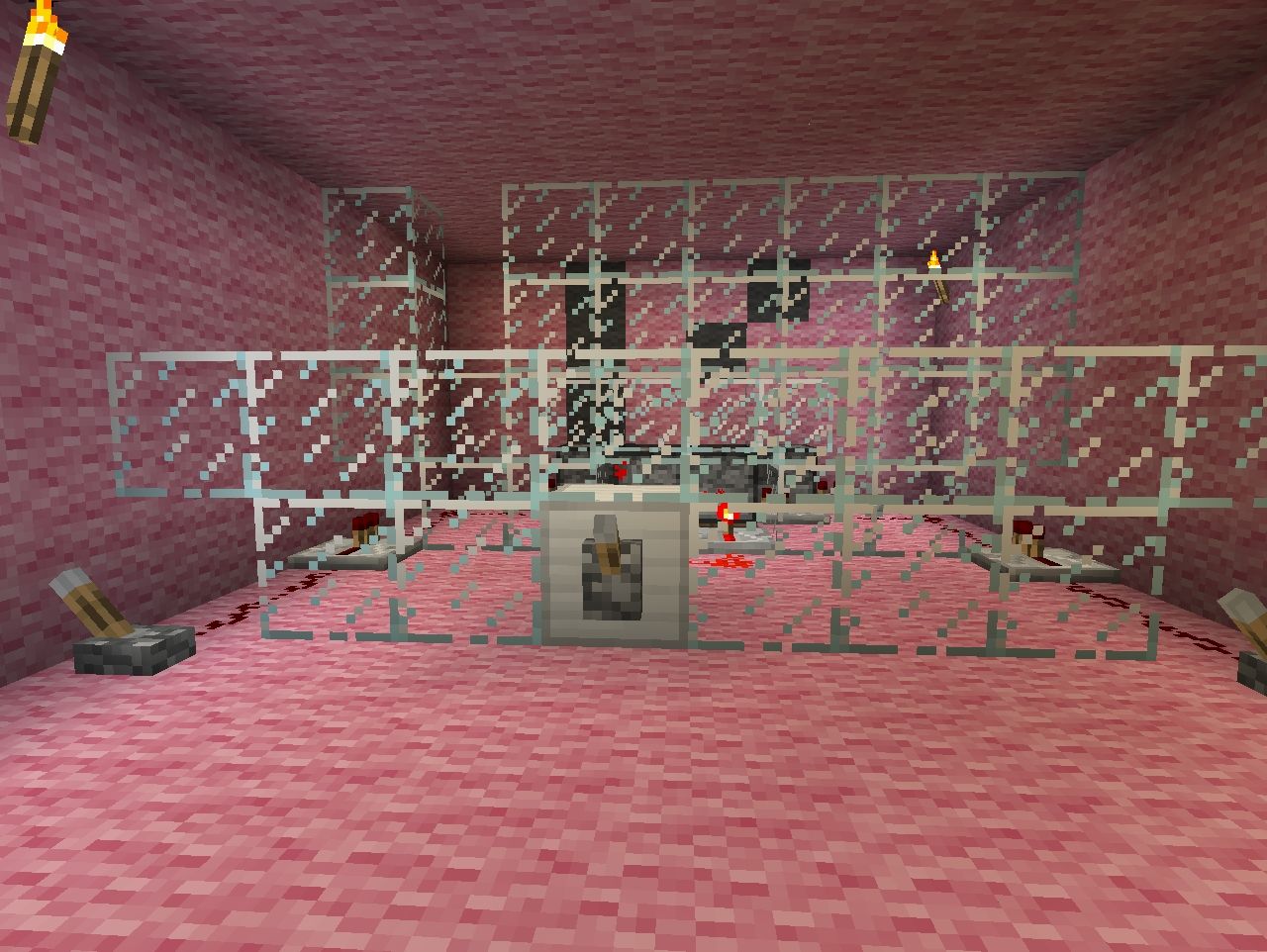 Pig Killer Minecraft Map