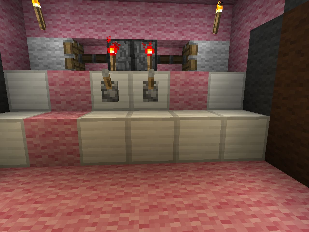 Pig Killer Minecraft Map