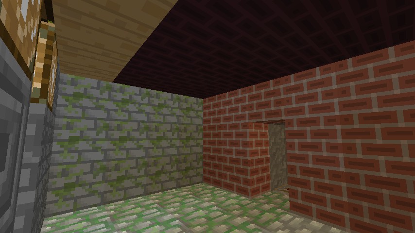 Blitz 16x16 Minecraft Texture Pack