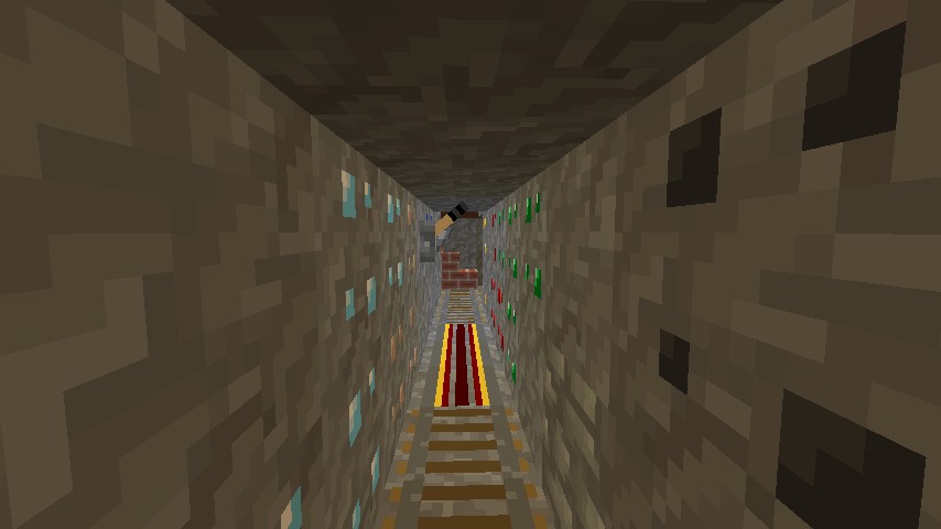 Blitz 16x16 Minecraft Texture Pack