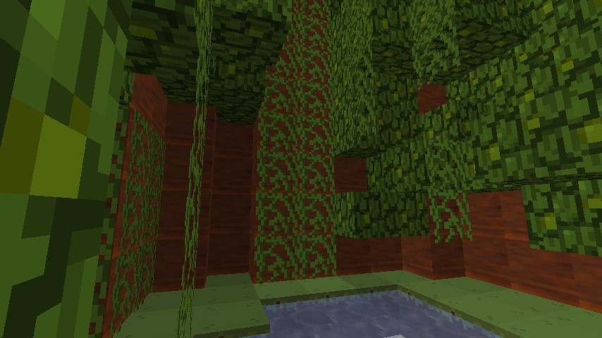 Blitz 16x16 Minecraft Texture Pack