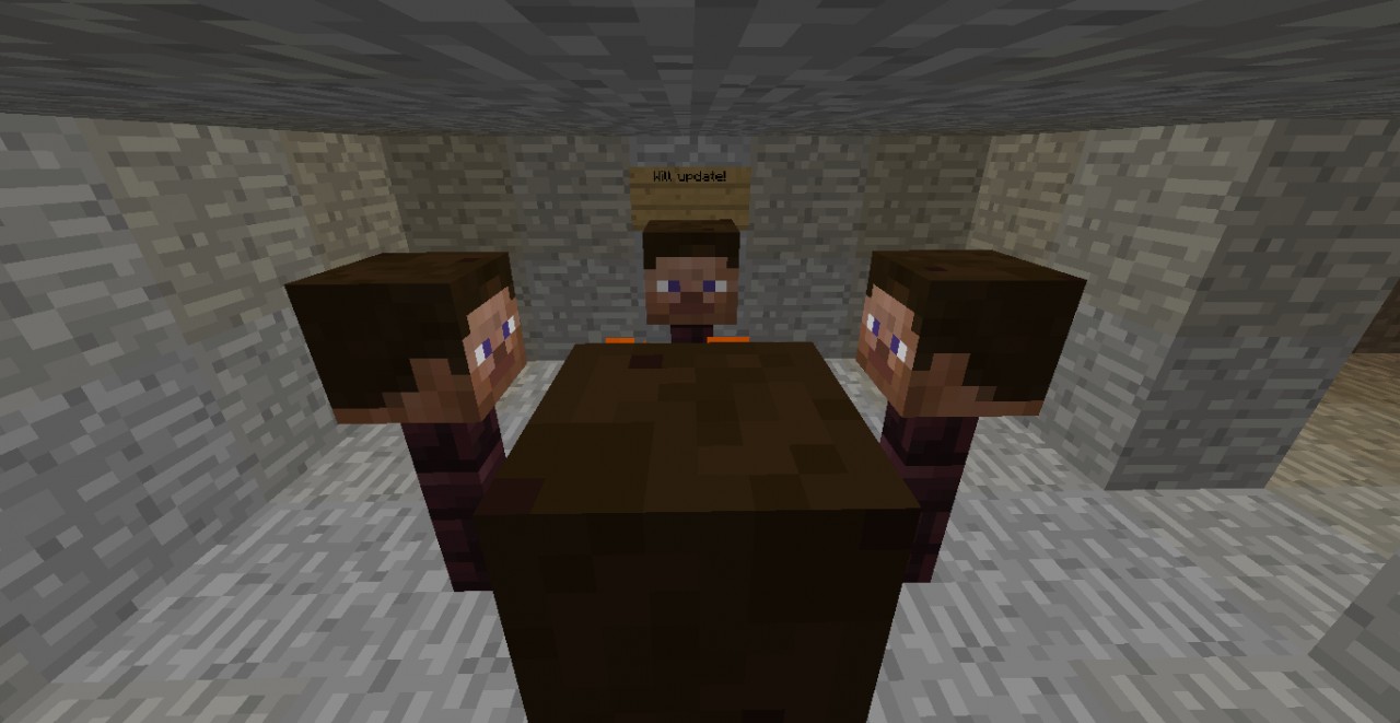 New Earth Map Minecraft Map