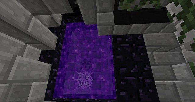 The Wither Challenge Minecraft Map