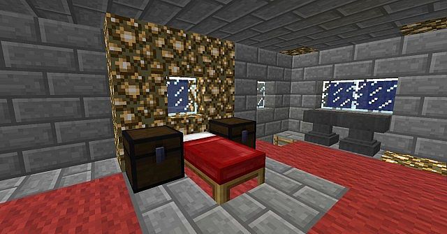 The Wither Challenge Minecraft Map