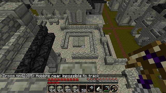 Awesome Looking Base! Minecraft Map