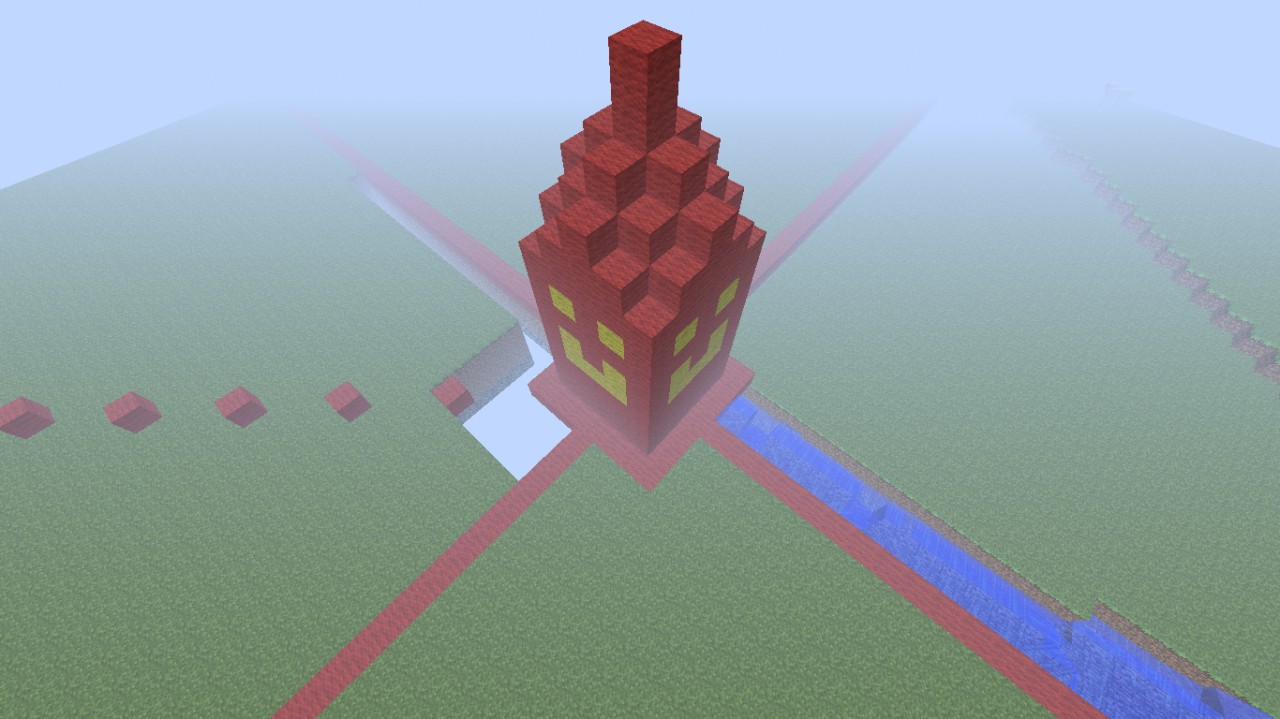 [SMP] [PVP] ELEMENTS- A Take On The Survival Games [2-4 Players ...