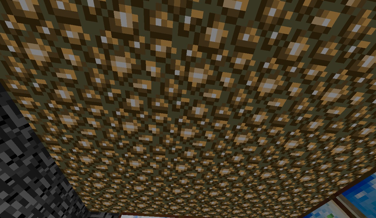 escape the cage-sever edition Minecraft Map