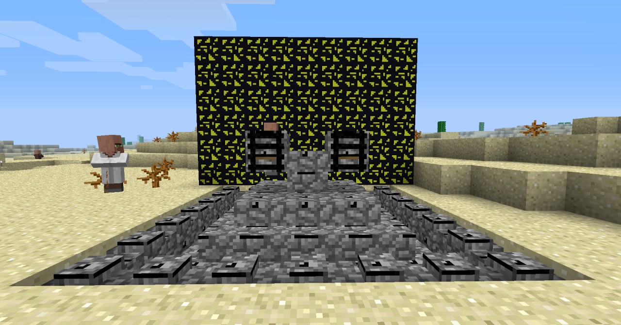 StupidCraft (With Greenstone) Minecraft Texture Pack