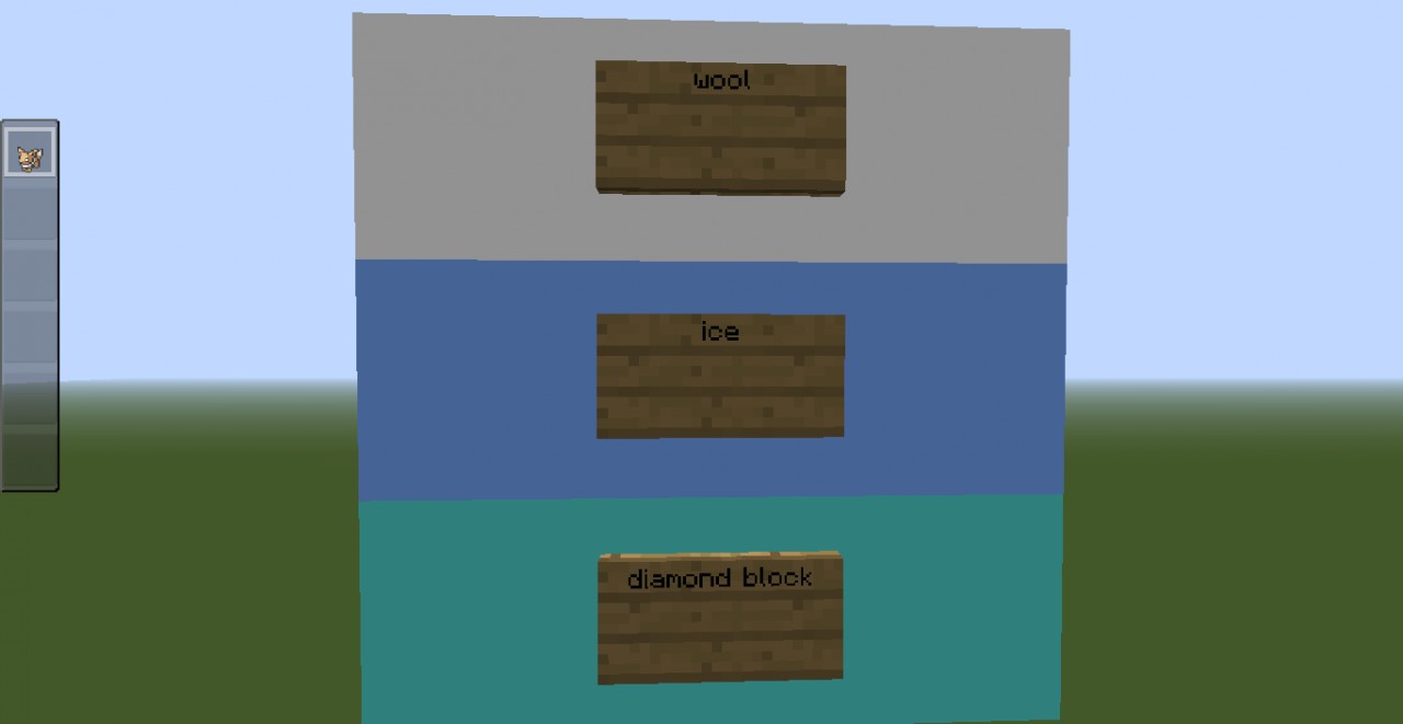 LAZY-NESS 1.4.7 almost every placeable block! Minecraft Texture Pack