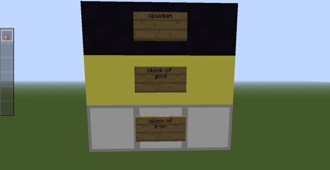 LAZY-NESS 1.4.7 almost every placeable block! Minecraft Texture Pack