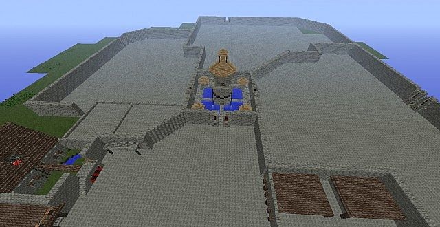 ===Riften=== [PLEASE READ DESCRIPTION] Minecraft Map