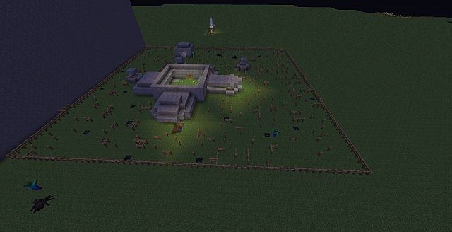 Nazi minecraft Minecraft Project