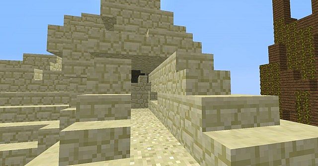 The Wither Challenge Minecraft Map