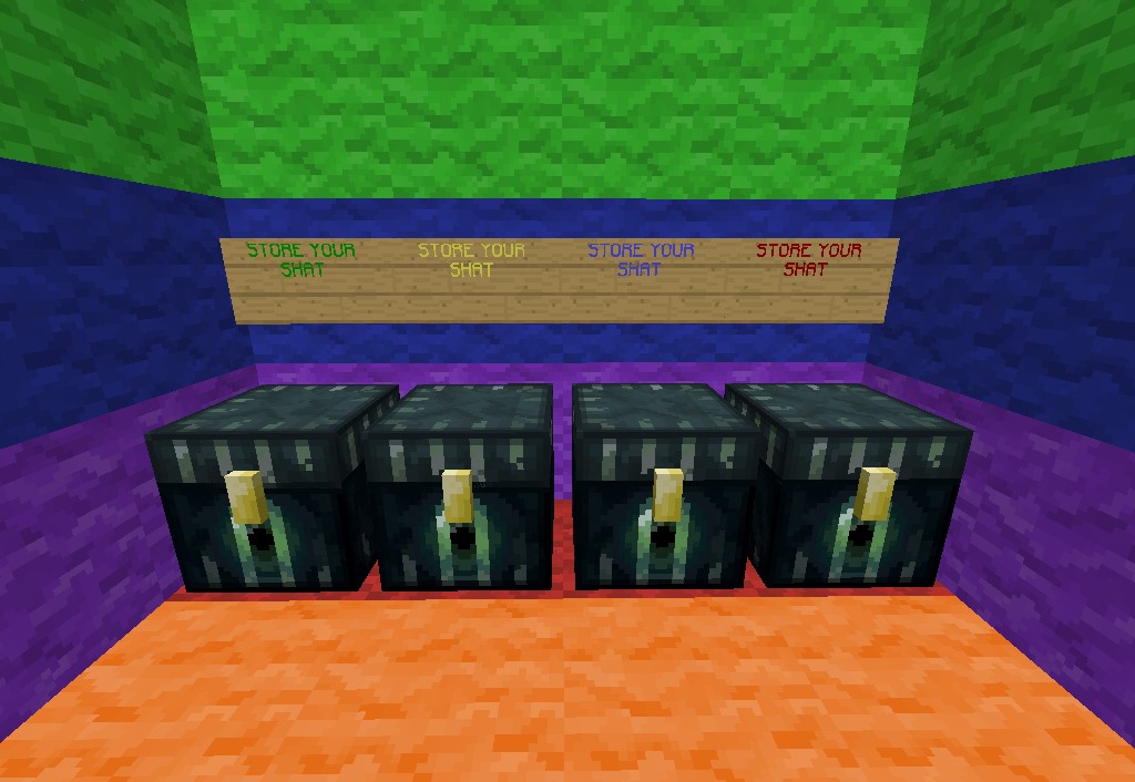 Onett V.2 Minecraft Map