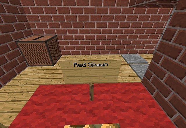 Onett V.2 Minecraft Map