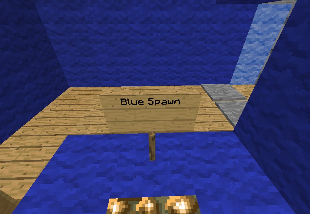 Onett V.2 Minecraft Map