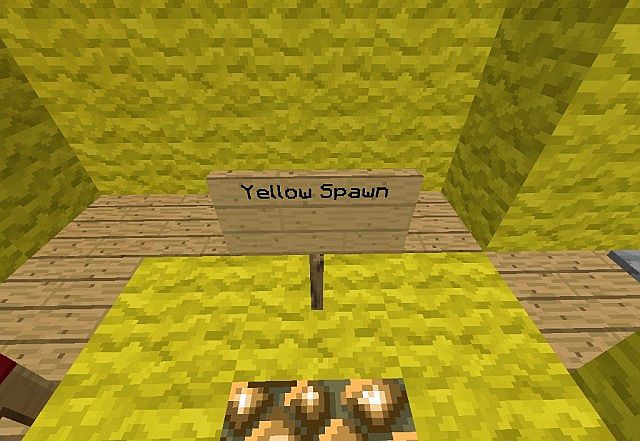 Onett V.2 Minecraft Map