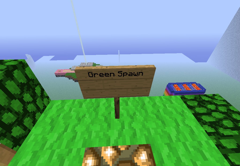 Onett V.2 Minecraft Map