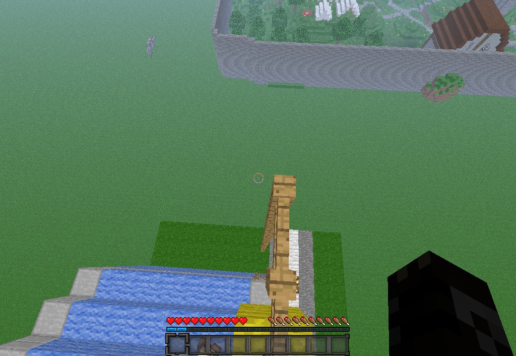 Onett V.2 Minecraft Map