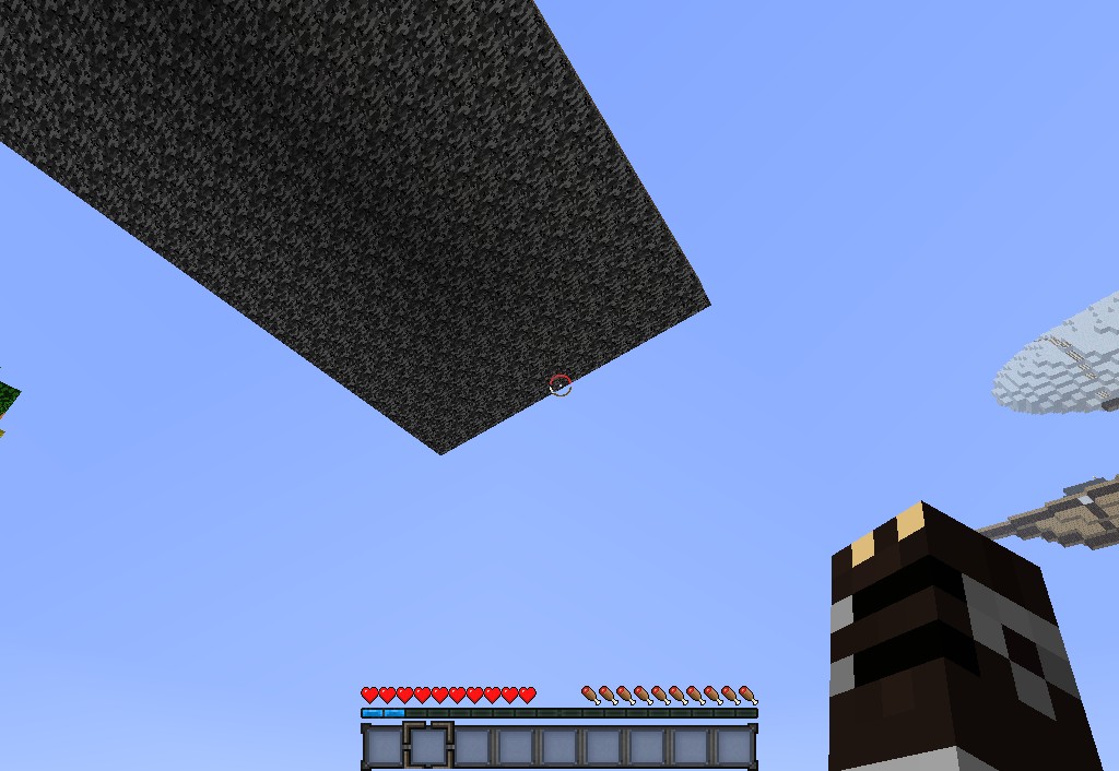 Onett V.2 Minecraft Map