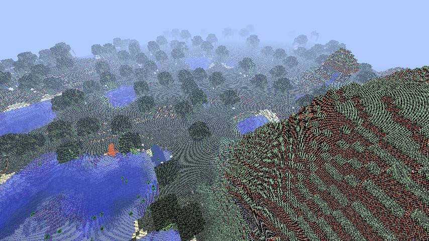 pixelate pack Minecraft Texture Pack